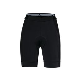 Sch&ouml;ffel Sch&ouml;ffel Sportshorts Damen Gr&ouml;&szlig;e S grau / schwarz