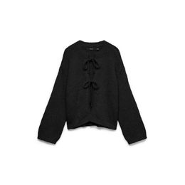 V&eacute;ro Moda Vero Moda Strickjacke Damen Gr&ouml;&szlig;e XS schwarz