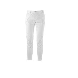 AT.P.CO Pleat-Front Pants male size 50 White