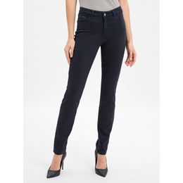 Brax Jeans 'Shakira' female size 35 marine blue