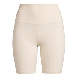 Mylibi Leggings Damen Gr&ouml;&szlig;e XS creme