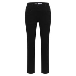 Cecil Jeans female size 26 Black