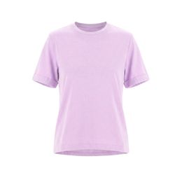 Alexa Dash T-Shirt Damen Gr&ouml;&szlig;e L lavendel