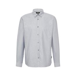 s.Oliver BLACK LABEL Hemd Herren Gr&ouml;&szlig;e XXL pastellblau