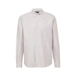 s.Oliver BLACK LABEL Hemd Herren Gr&ouml;&szlig;e XL rosa