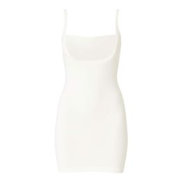 C&city Miederkleid Damen Gr&ouml;&szlig;e S wei&szlig;