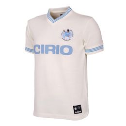 COPA Jersey 'Maradona X COPA Napoli 1984' male size S White