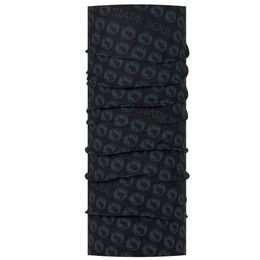 Stark Soul&reg; Stark Soul Sports Scarf male size One size Dark grey / Black