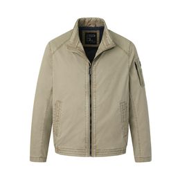 Redpoint Between-Season Jacket male size 7XL Green