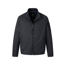 Redpoint &Uuml;bergangsjacke Herren Gr&ouml;&szlig;e M navy Sommerjacke