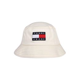 Tommy Jeans Hut 'Hero' Herren Gr&ouml;&szlig;e 55/60 navy / rot / wei&szlig; / naturwei&szlig;