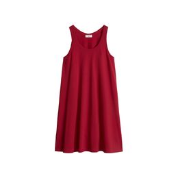 Marc O'Polo Marc O'polo Denim Kleid Damen Gr&ouml;&szlig;e 40 rot Sommerkleid