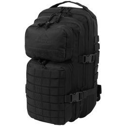Normani Backpack 'Bedrock' male size One size Black