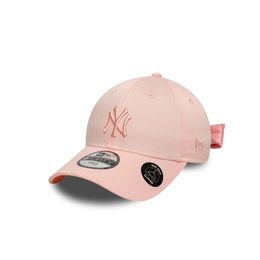 New Era Cap 'Chyt Bow Back 9Forty Neyyan Plm' Jungen Gr&ouml;&szlig;e 54/55 pastellpink