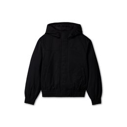 Calvin Klein Jeans Between-Season Jacket boy size 140 Black