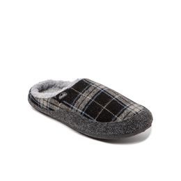 Nuvola. Slippers 'Zueco Nessy' female size 39 Black