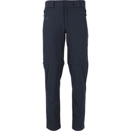 WHISTLER Workout Pants 'Gerd' male size 4XL Dark blue