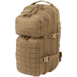 Normani Backpack male size One size Camel