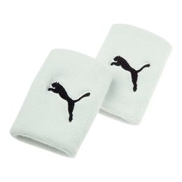 Puma Schwei&szlig;band Damen Gr&ouml;&szlig;e One Size schwarz / wei&szlig;