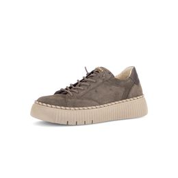 Gabor Sneakers female size 37 Green