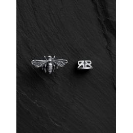 Reytel Ohrring 'STING' Herren Gr&ouml;&szlig;e XS/XL silber