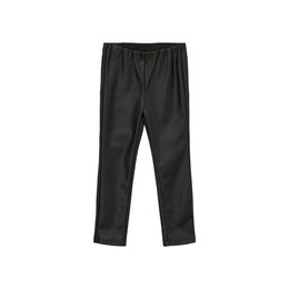 s.Oliver Leggings M&auml;dchen Gr&ouml;&szlig;e 140 schwarz