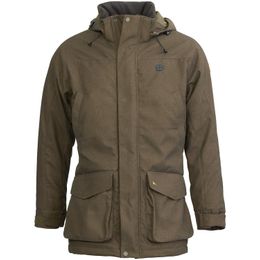 Laksen Damen Jacke Falcon Tech CTX Green (Gr&ouml;&szlig;e: 44)