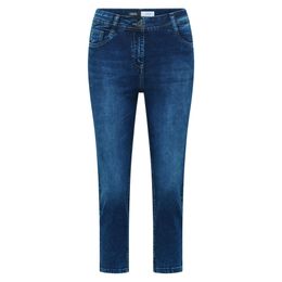 Cecil Jeans female size 32 Blue