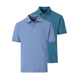 Casamoda Shirt 'Basic' male size L Mixed colors