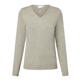Vila Pullover VIRil in oliv - 0003 | Gr.: M