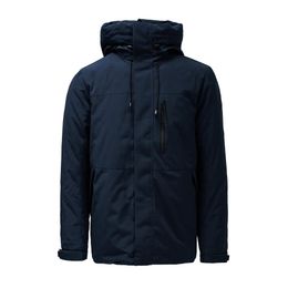 Salsa Jeans Winter Parka male size XXL Blue