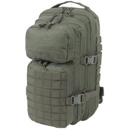 Normani Backpack ' Bedrock ' male size One size Green