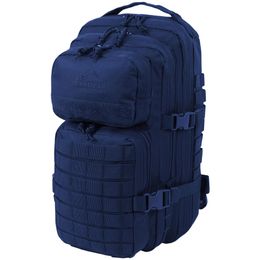 Normani Backpack male size One size Navy