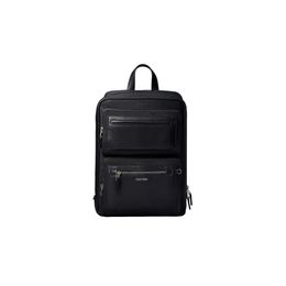 Calvin Klein Backpack male size One size Black