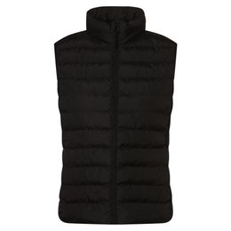 brookshire Steppweste Romy in schwarz - 0002 | Gr.: 46