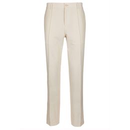BOSS Chino Pants 'Genius' male size 33 White
