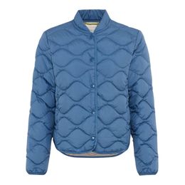 Fuchs & Schmitt Fuchs Schmitt Between-Season Jacket female size XXL Blue