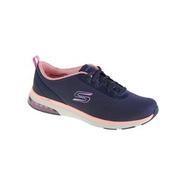 Skechers Sneakers 'Air Edge - Mellow Days' female size 36 Dark blue