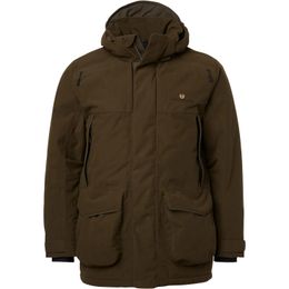 Chevalier Jacke Highland Chevalite Fill130 2.0 Dark Forest Green (Gr&ouml;&szlig;e: L)