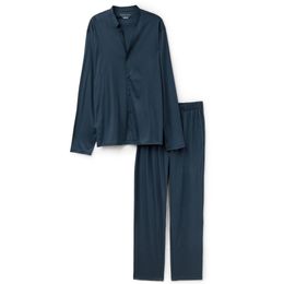 IUMAN Intimissimi Long Pajamas male size XL Blue