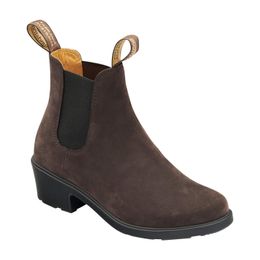 Blundstone Stiefelette Ground Coffee (Gr&ouml;&szlig;e: 6)