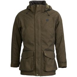 Laksen Jacke Falcon Tech CTX Green (Gr&ouml;&szlig;e: 60)