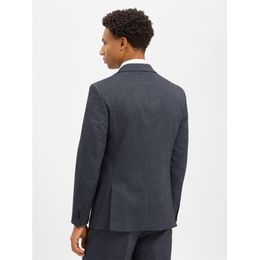 Finshley & Harding Finshley & Harding London Baukasten-Sakko Brixdon-11 in anthrazit | Gr.: 54