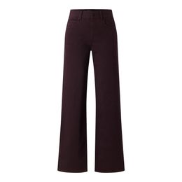 Angels Jeans female size 35/36 Wine red