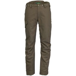 Laksen Damen Hose Falcon Tech CTX Green (Gr&ouml;&szlig;e: 36)