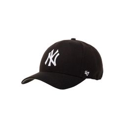47 Cap '47 Brand New York Yankees Cold Zone' male size 54/64 Black