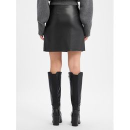 Noisy may Minirock NMClara Penny in schwarz | Gr.: M