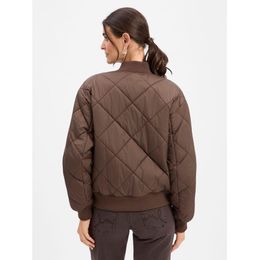 Camel Active Steppjacke in mocca | Gr.: 36