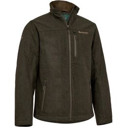 Deerhunter Jacke Tatra Loden Wood (Gr&ouml;&szlig;e: 60)