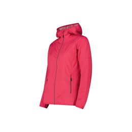 CMP Softshell-Jacke in magenta | Gr.: 44